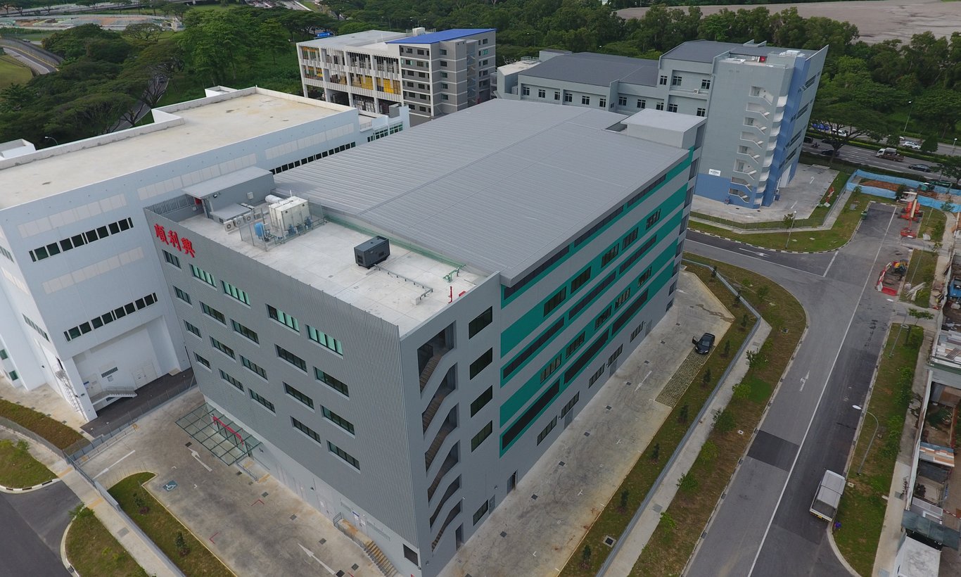 Structural steel & Total Building Solutions & Project Management in ...